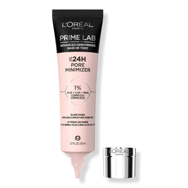 L'OREAL Prime Lab Up To 24h Pore Minimizer