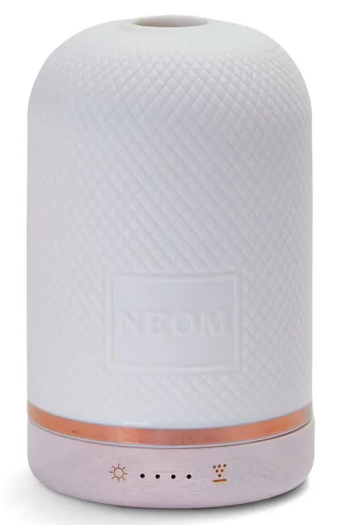 NEOM WELLBEING Wellbeing Pod 2.0 Essential Oil Diffuser