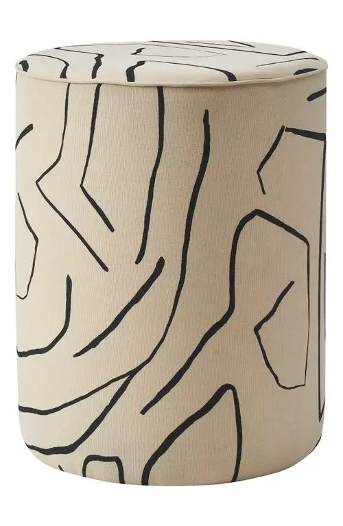 RENWIL Rachelle Stool