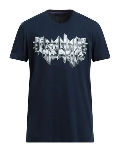 FRANKIE MORELLO T-shirt Size Cotton - Blue