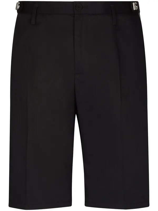 Dolce & Gabbana Tailored Shorts