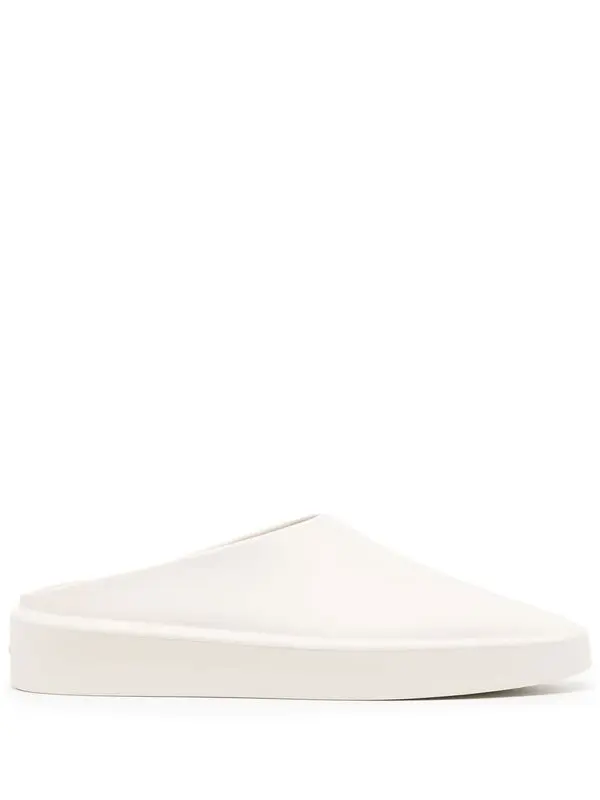 Fear Of God The California Slides - White