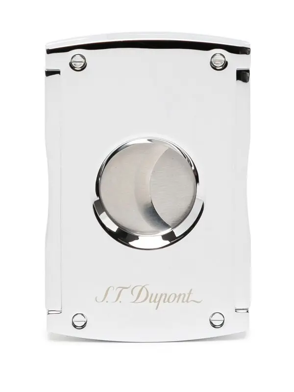 S.t. Dupont Maxijet Cigar Cutter