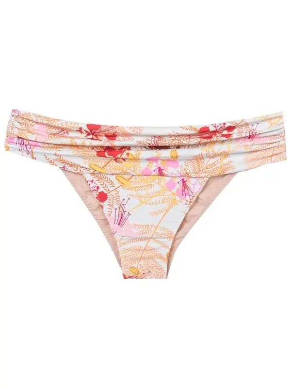 CLUBE BOSSA Percy Bikini Bottom