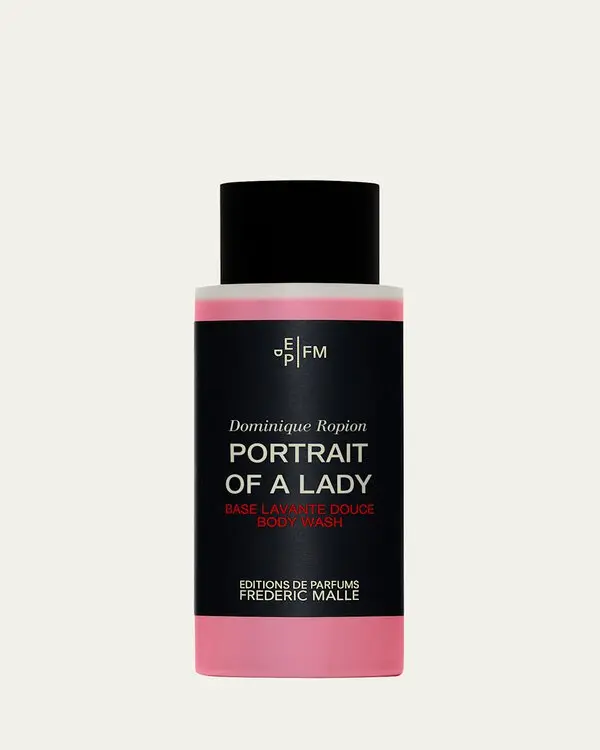 EDITIONS DE PARFUMS FREDERIC MALLE Portrait Of A Lady Body Wash, 6.8 Oz