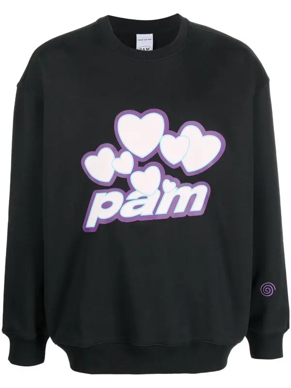 PERKS AND MINI Organic Cotton Sweatshirt