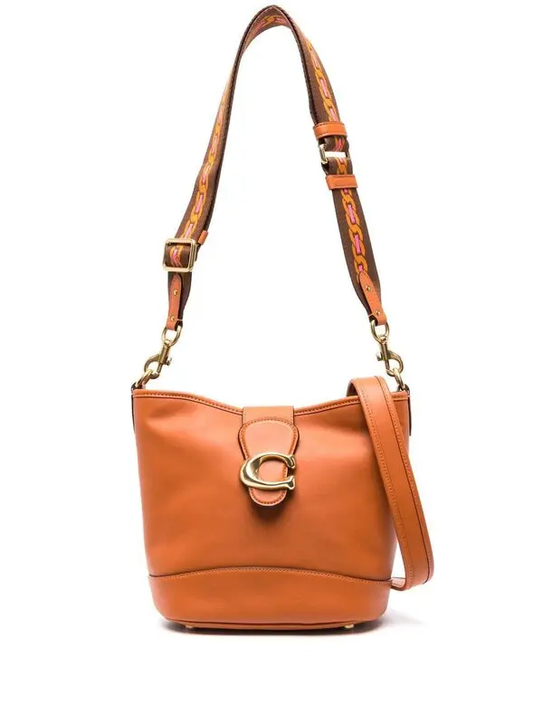 Coach Tabby Bucket Bag