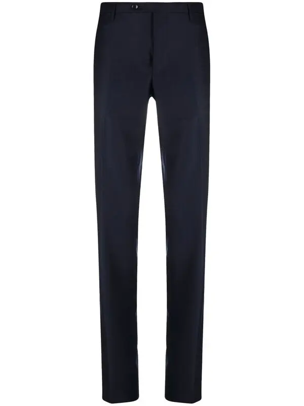 ROTA Straight-leg Tailored Trousers
