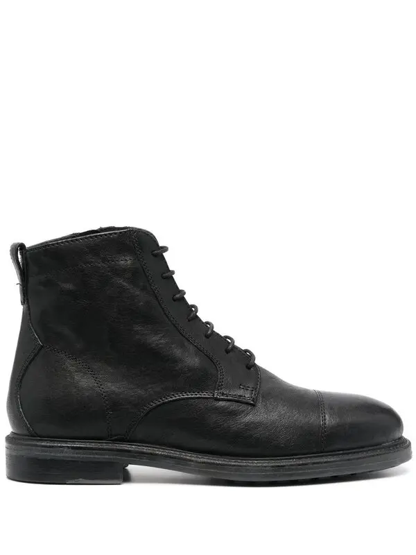 Geox Aurelio Lace-up Boots