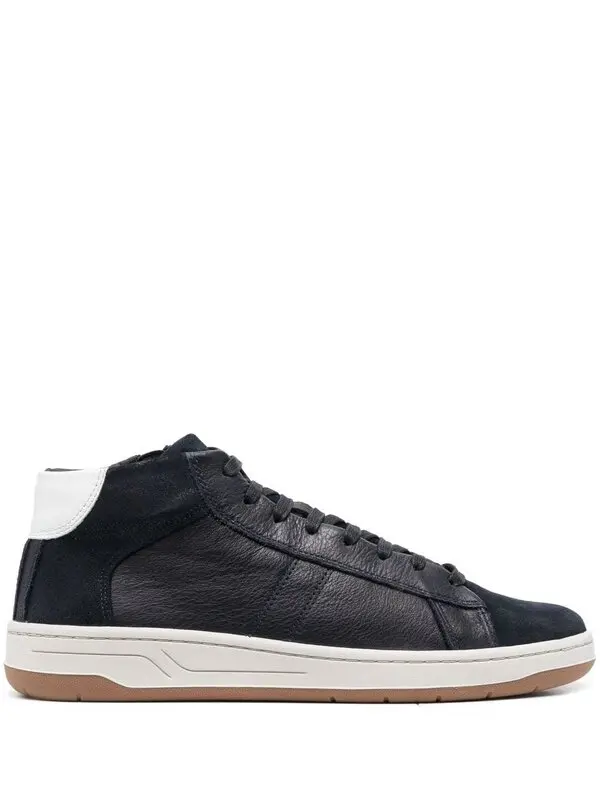Geox Magnete High-top Sneakers