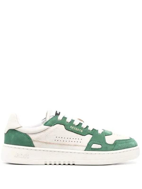Axel Arigato Dice Low-top Sneakers - White