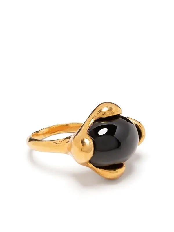 ALIGHIERI The Burning Desire Ring