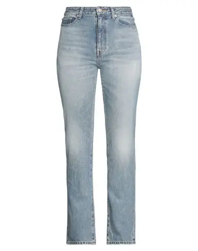 John Elliott Boyfriend Jeans