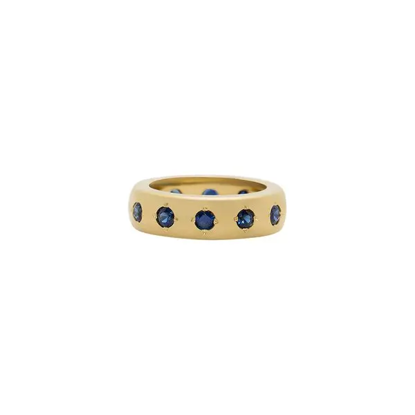JENNA BLAKE Gypsy Ring