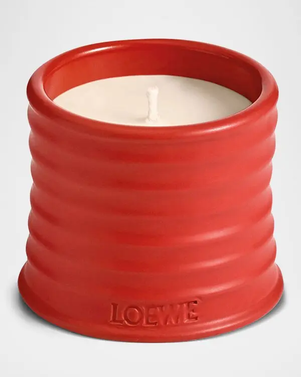 Loewe Small Tomato Leaves Candle, 5.8 Oz - No Color