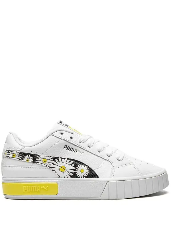 PUMA Cali Star Daisy Low-top Sneakers