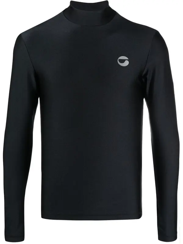 Coperni Chest Logo-print Detail T-shirt