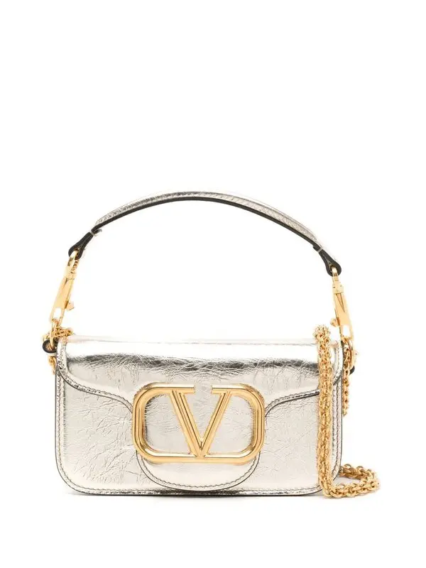 Valentino Garavani Locò Shoulder Bag