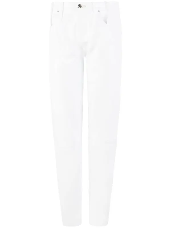 RtA Ele Lambskin Trousers