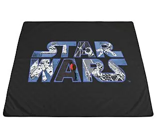 ONIVA Star Wars Impresa Picnic Blanket