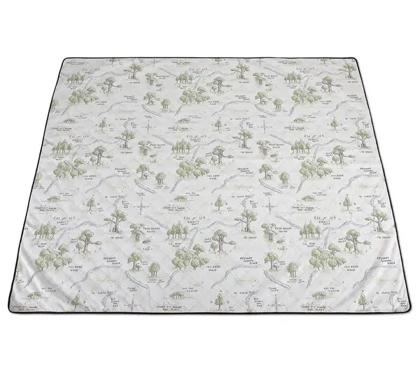 ONIVA Winnie The Pooh Impresa Picnic Blanket