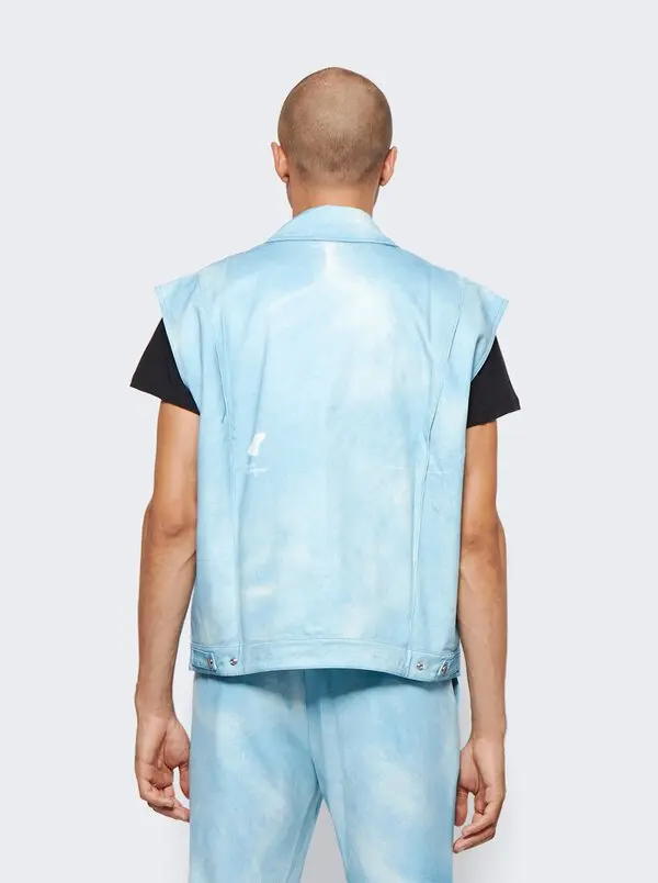 MSFTS Workwear Vest
