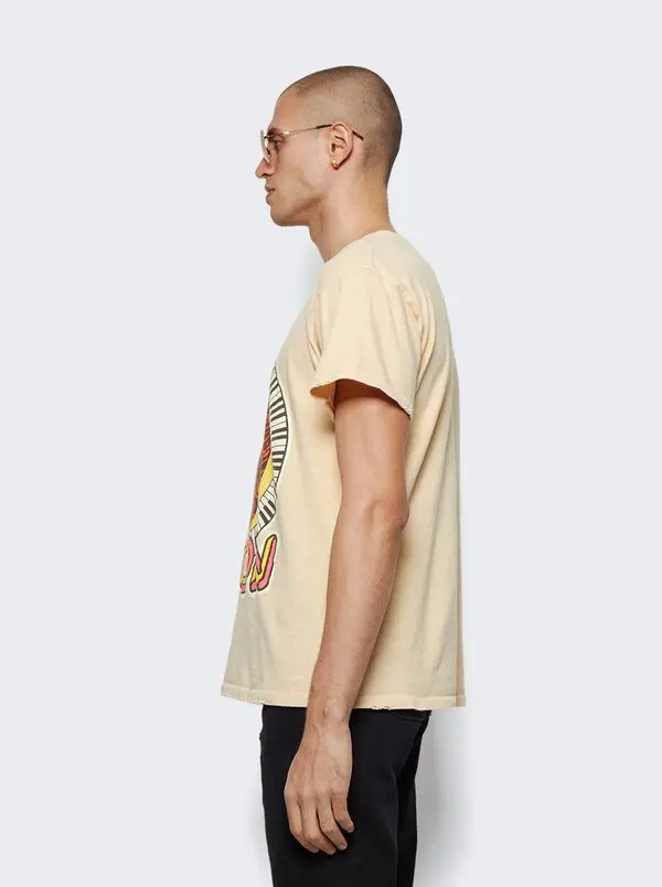 MadeWorn X Elton John Piano Tee