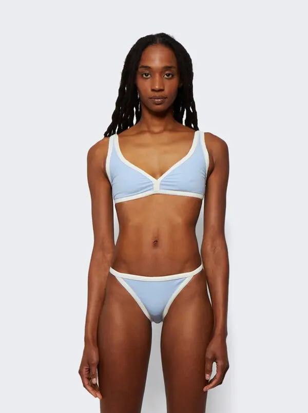 Lisa Marie Fernandez Maria Bikini