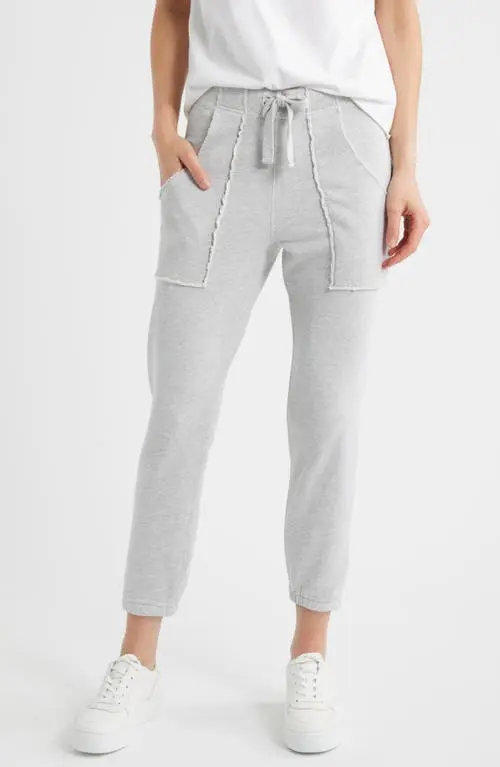 Frank & Eileen Eamon Fleece Jogger Sweatpants - Classic Gr