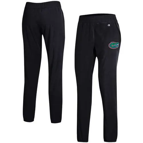 Champion Florida Gators Team Pants - Black | Editorialist
