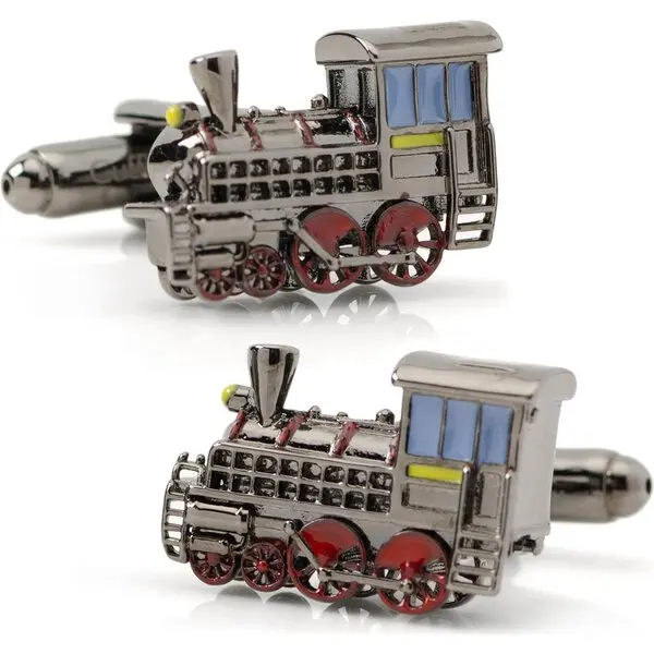 CUFFLINKS, INC. Cufflinks