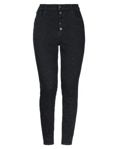 J Brand Straight-leg Jeans