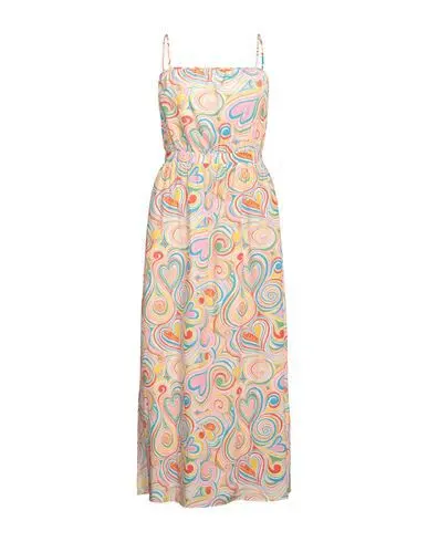 Moschino Maxi Dress