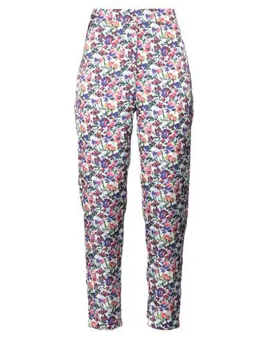GAËLLE PARIS Tapered Leg Pants