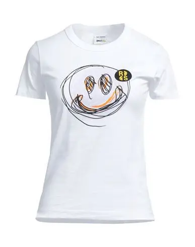 Raf Simons Printed T-shirt