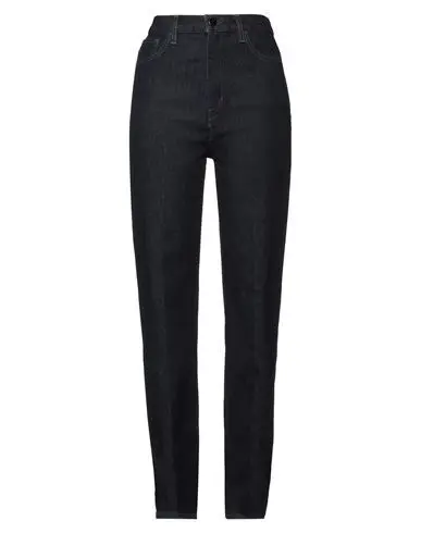 Theory Dark Wash Denim Jeans