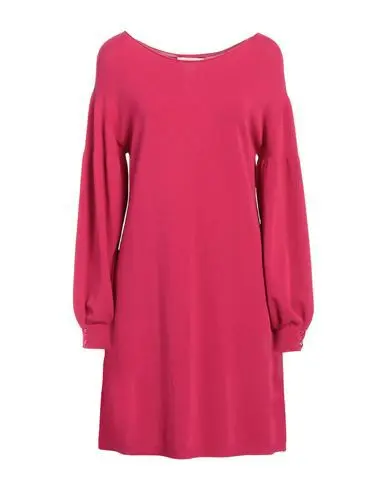 TWINSET Mini Dress - Purple