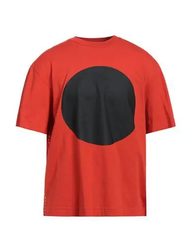 5 MONCLER CRAIG GREEN T-shirt Size Cotton