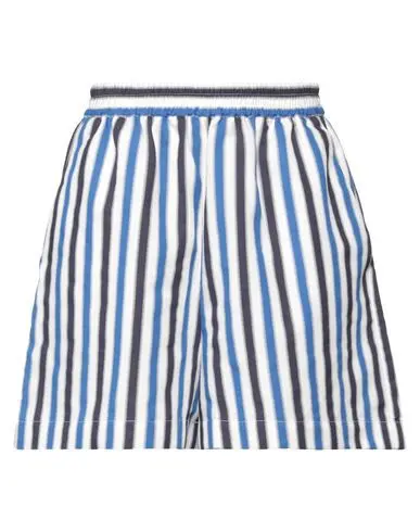 SUOLI Shorts - White
