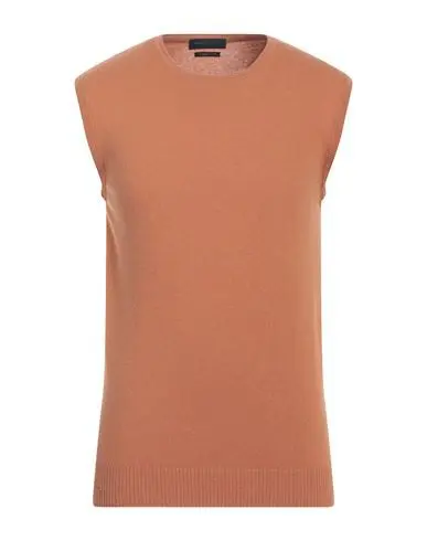DANIELE FIESOLI Knitted Sleeveless Top