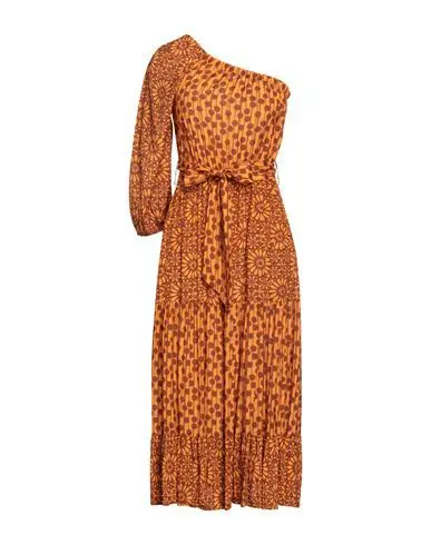 SISTE'S Midi Dress