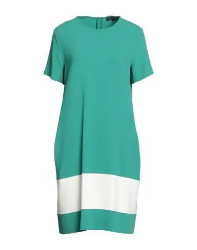 Antonelli Firenze Mini Trapeze Dress