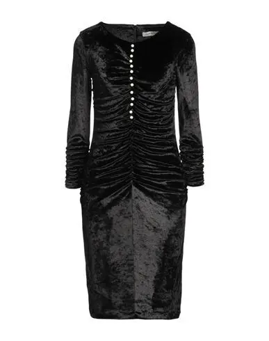 ANGELO MARANI Midi Pencil Dress