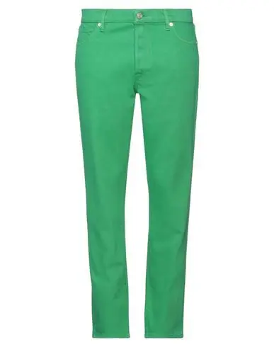 FRAME Straight Leg Jeans