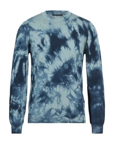 DANIELE ALESSANDRINI Cotton Sweater