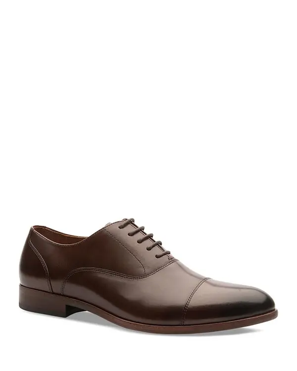 Gordon Rush Adams Lace Up Oxford - Brown