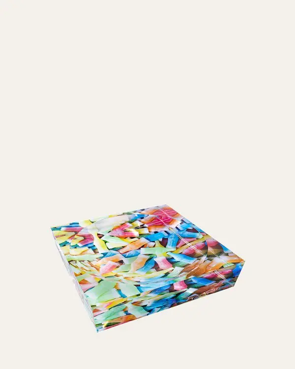 BY ROBYNBLAIR Bottoms Up Candy Dish