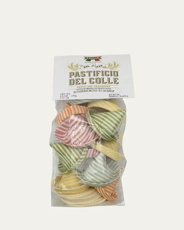 PASTIFICIO DEL COLLE Sombreroni Summer Pasta