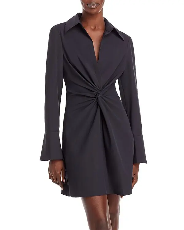 Cinq À Sept Mckenna Dress - Black