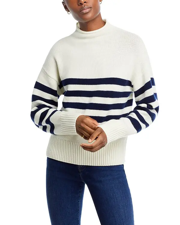 Kule Roll Neck Sweater - Unique